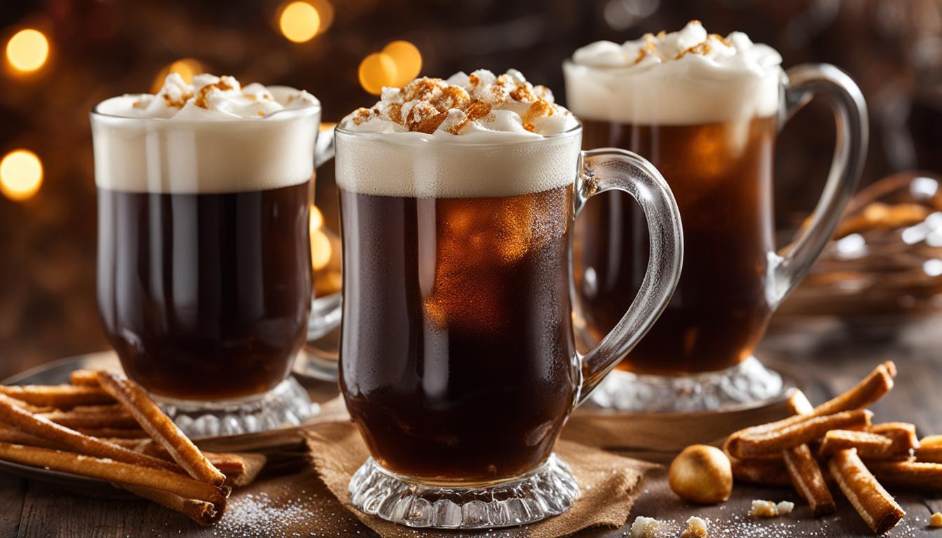WBC Root Beer Recipe Update: What's Changed?