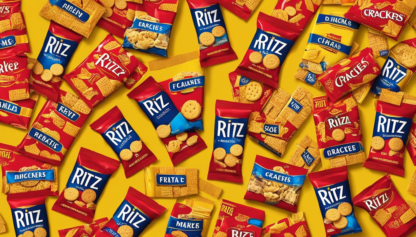 Did Ritz Change Their Recipe? Find Out Now!