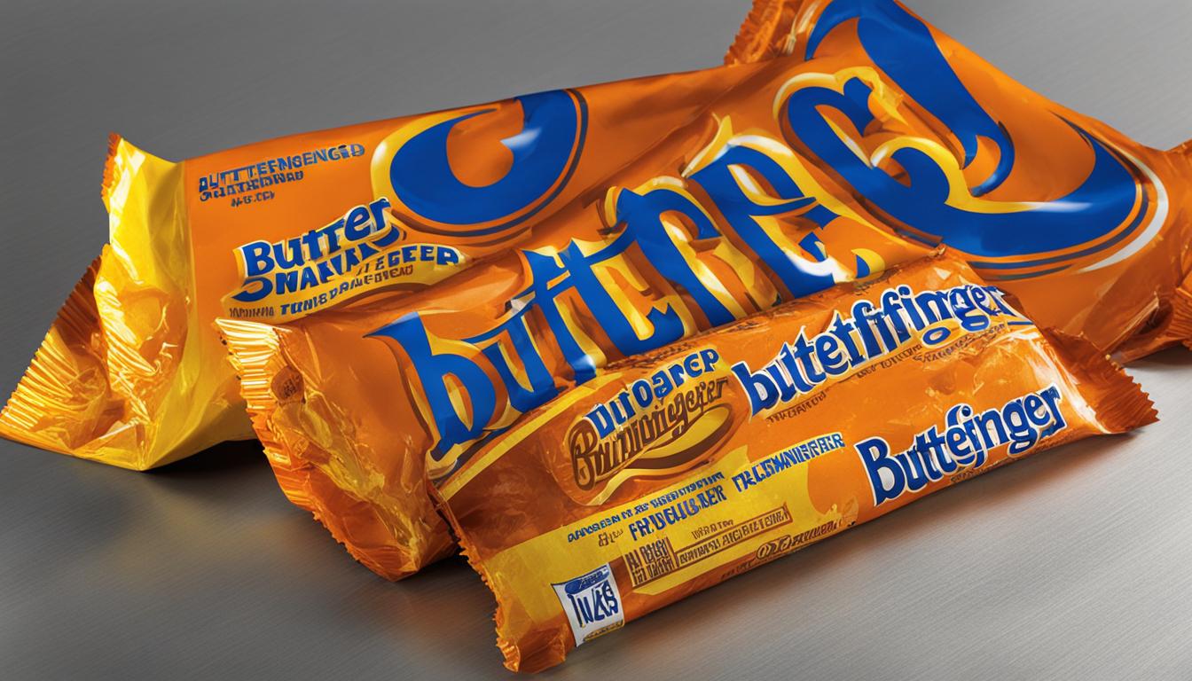 Did the Butterfinger Recipe Change? Find Out Now!