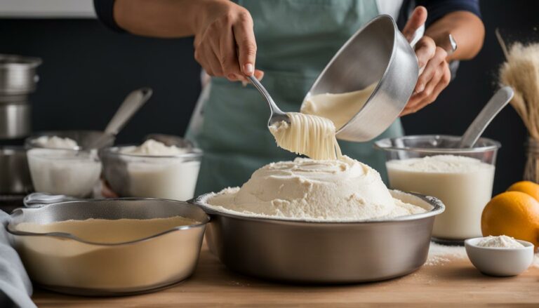 Can You Double a Bread Recipe? Easy Guide for Bakers!