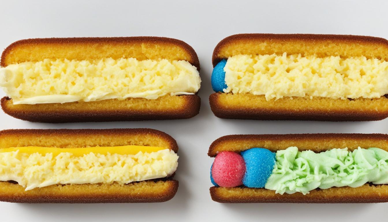 Did Hostess Change Their Recipe? Find Out Here!