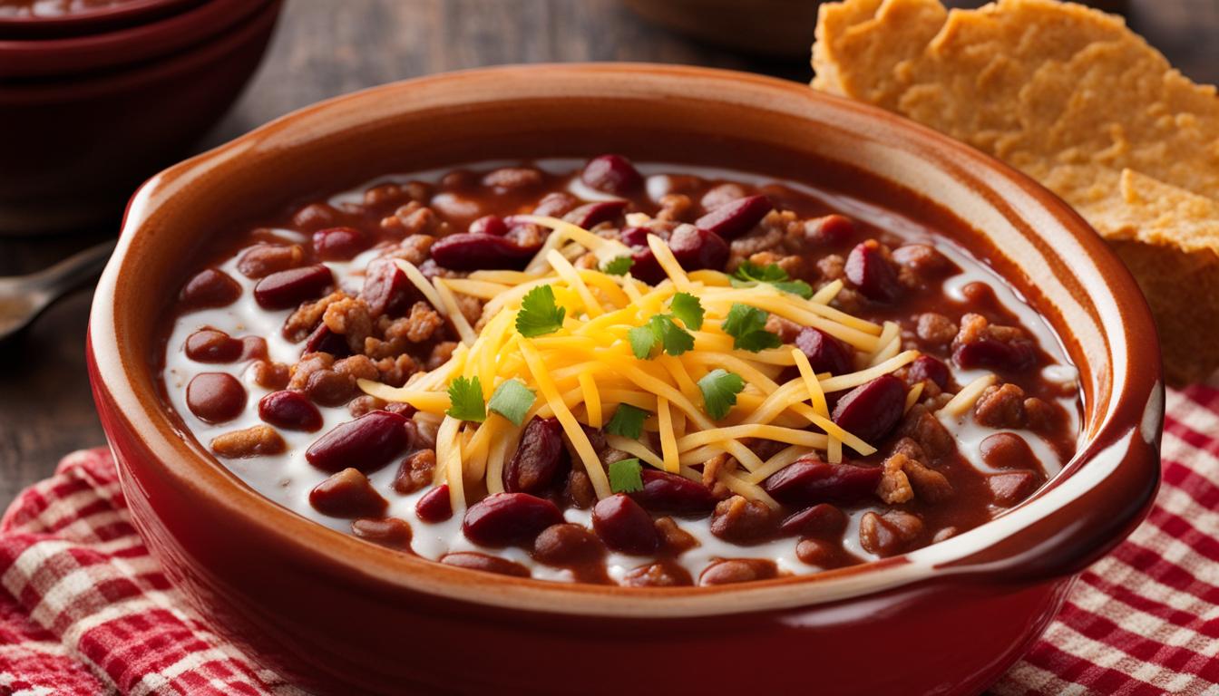 New Wolf Brand Chili Recipe Change? Find Out Now!