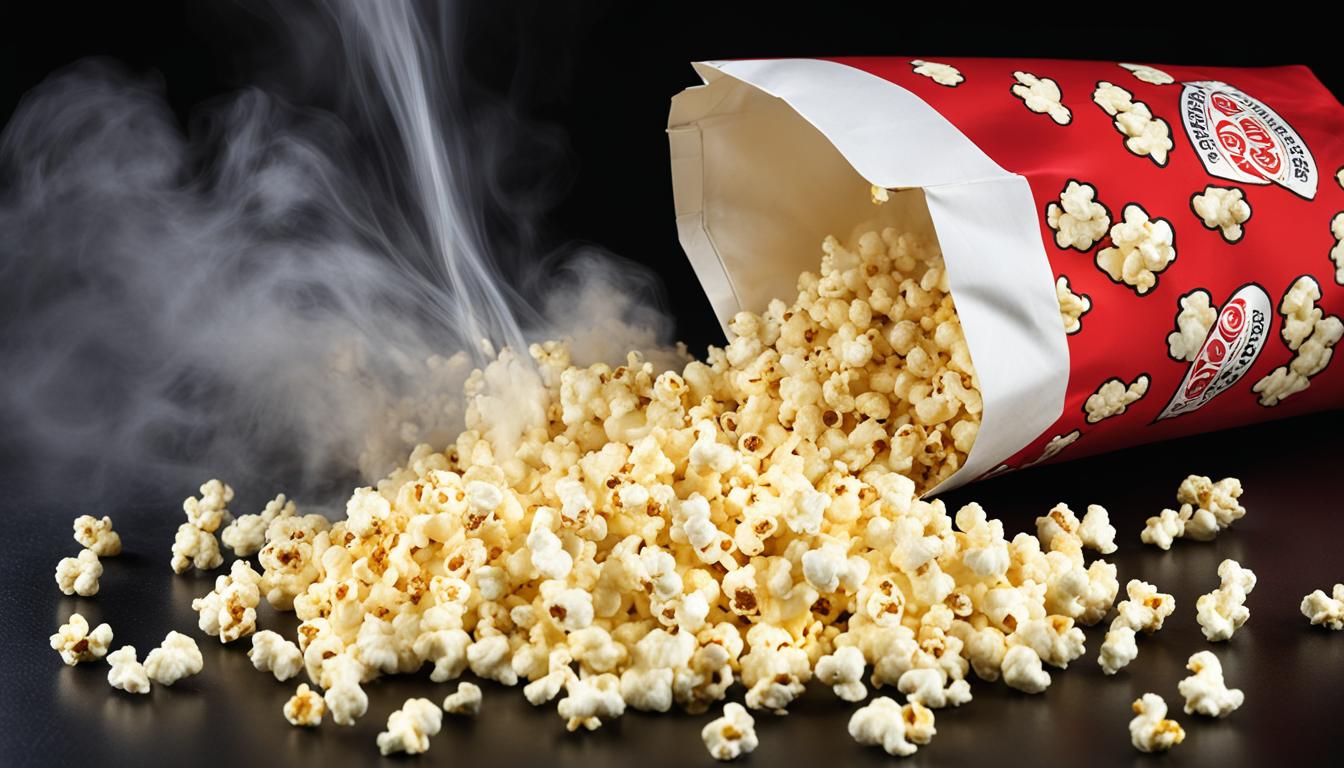 Did Orville Redenbacher Change Their Butter Recipe?