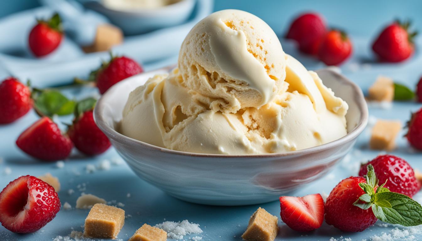 Did Dibs Change Their Recipe? - Ice Cream Update
