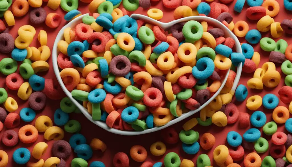 Did Froot Loops Change Their Recipe? Find Out!