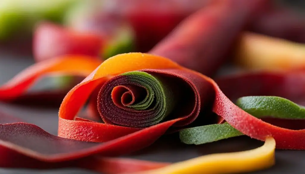 Fruit by the Foot Recipe Update: What's Changed?