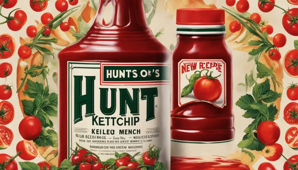 Did Hunt's Ketchup Change Their Recipe? Find Out!