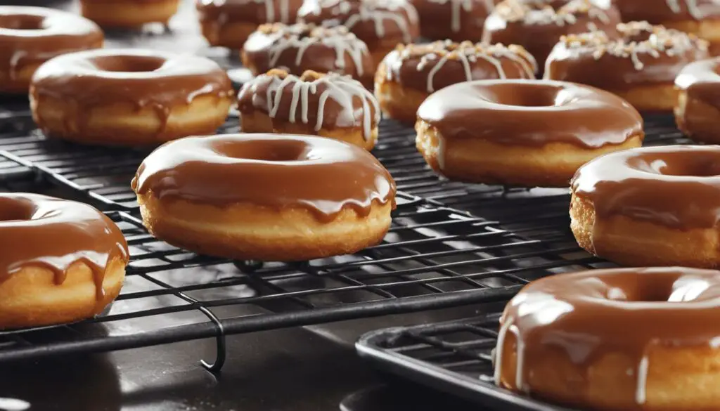 New Recipe Alert? Krispy Kreme's Latest Update