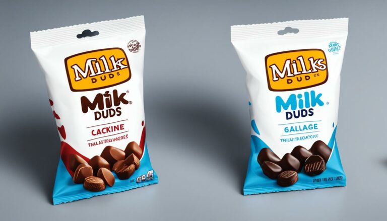 Did Milk Duds Change Recipe? Get the Scoop!