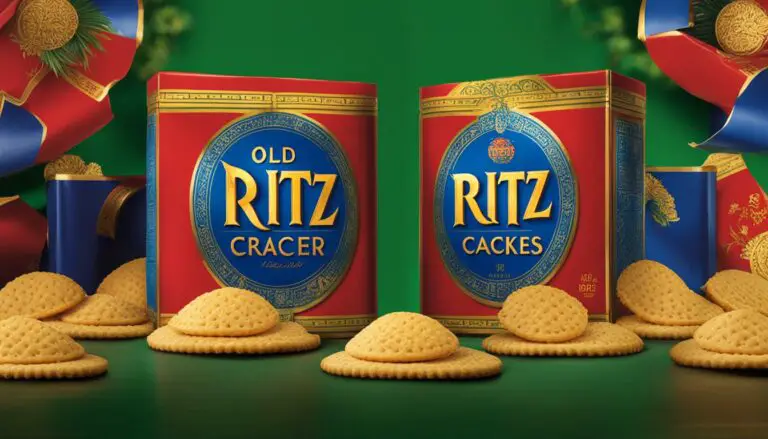 Did Ritz Crackers Change Their Recipe? Get the Scoop!