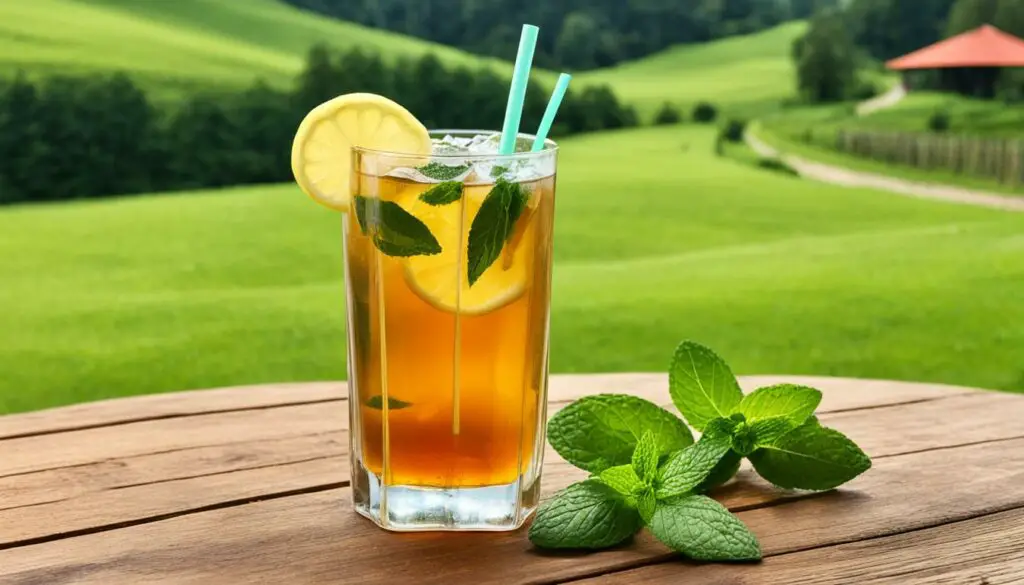 Swiss Farms Tea Cooler Recipe Change? Find Out Now!