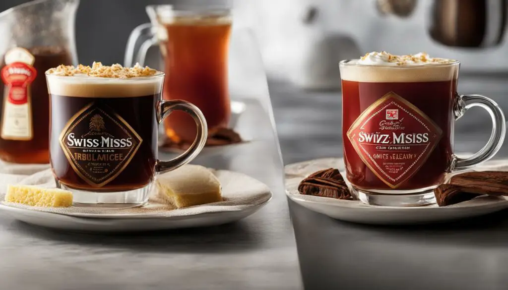 Swiss Miss Recipe Change – Did It Happen?