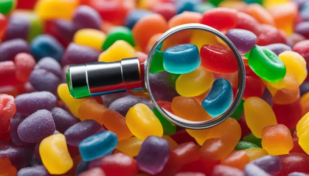 Haribo Recipe Update: Did They Change It?