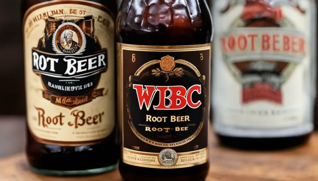 WBC Root Beer Recipe Update: What's Changed?
