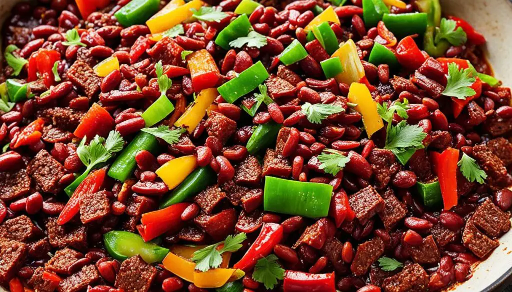 New Wolf Brand Chili Recipe Change? Find Out Now!