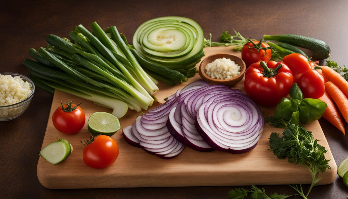 Divided Ingredients in Recipes: What It Means