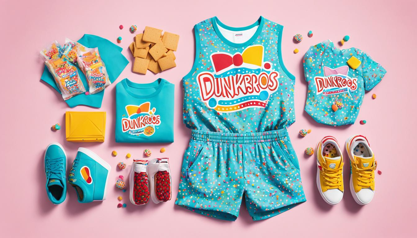 Did Dunkaroos Change Their Recipe? Find Out Now!