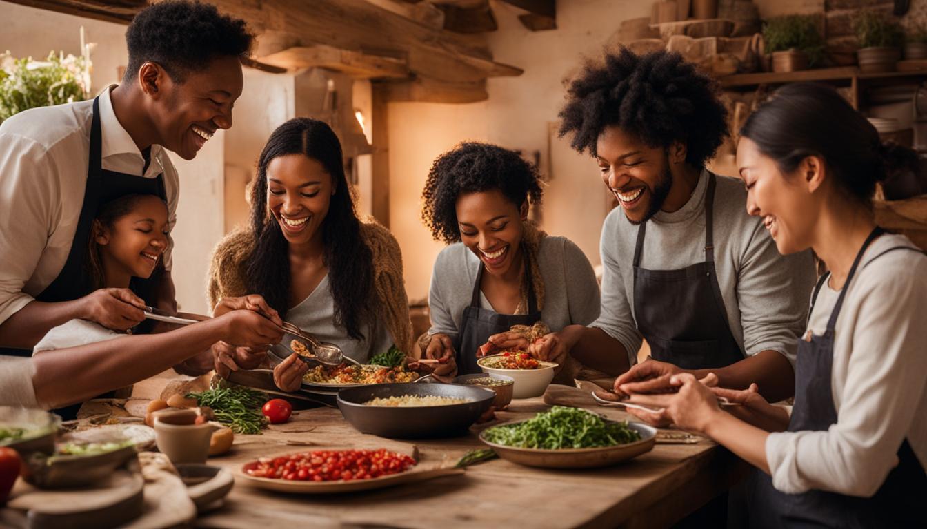 Why Do Recipes Have Stories? The Heartwarming Reason