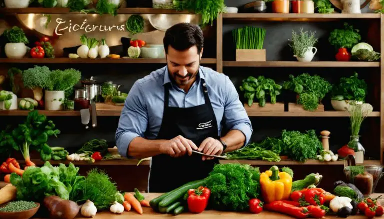 Top Recipe Websites: Uncover the Best Choices!