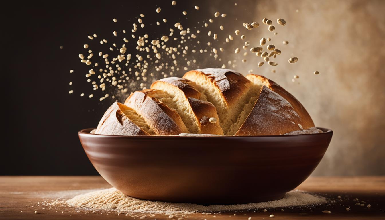 Doubling Bread Recipe: Need More Yeast?