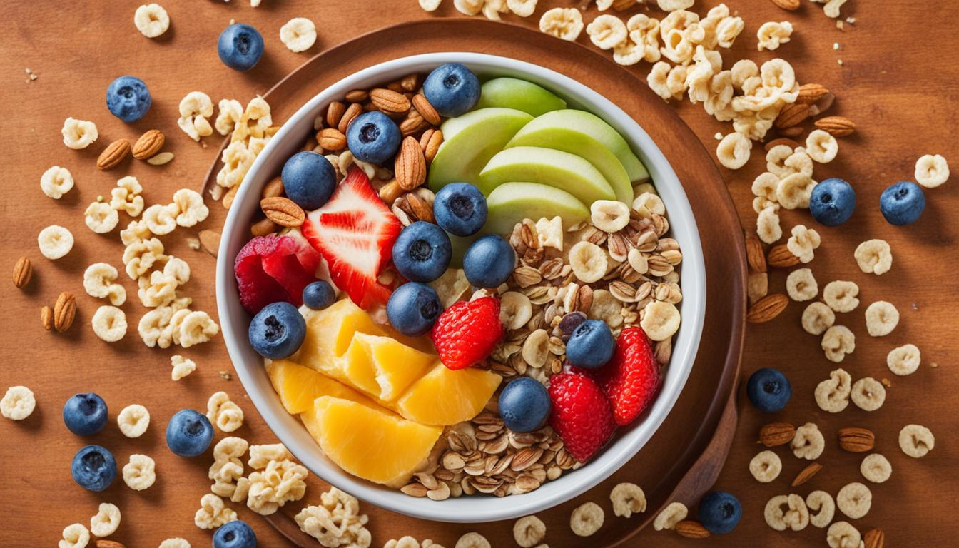 Fiber One Recipe Update: Did They Make a Change?