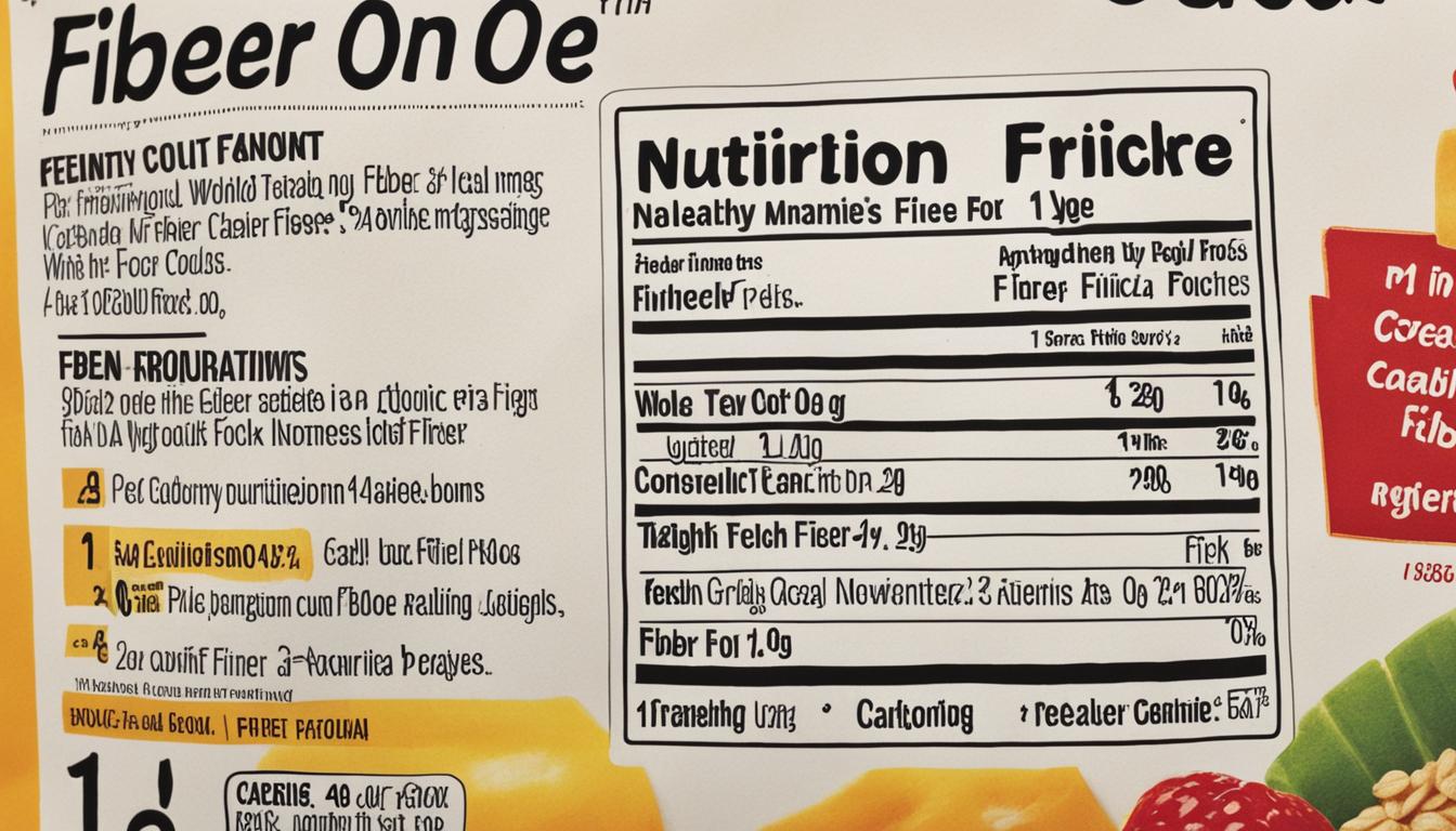 Fiber One Recipe Update: Did They Make a Change?