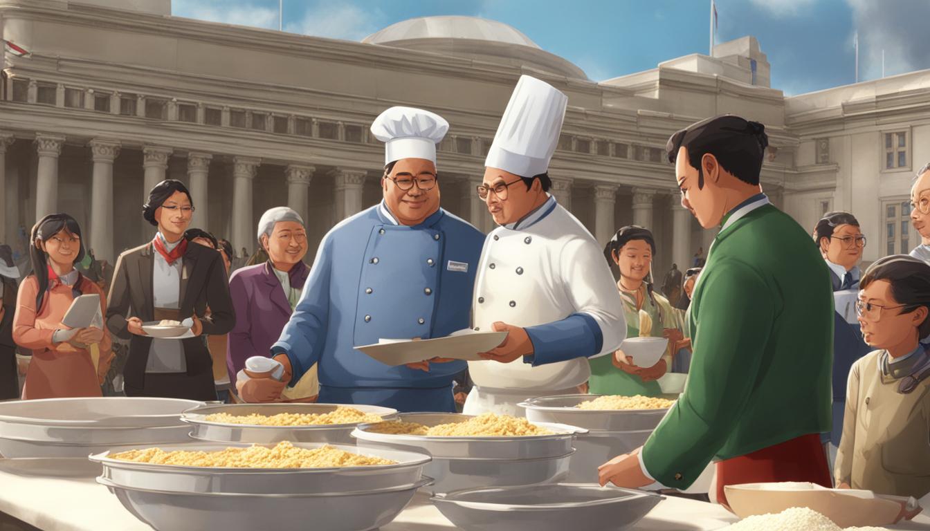 Cost to Patent a Recipe - Essential Guide