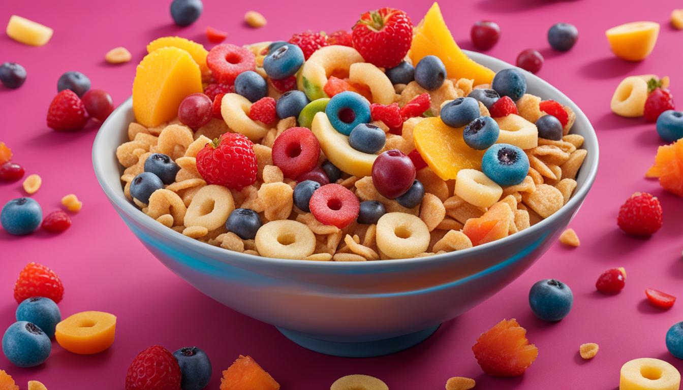 Did Froot Loops Change Their Recipe? Find Out!