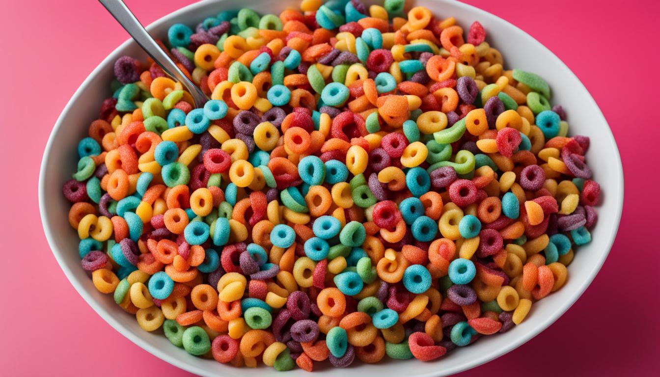 Did Froot Loops Change Their Recipe? Find Out!