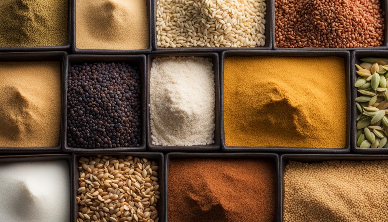 Gluten-Free Flour Impact on Recipes – Know How!