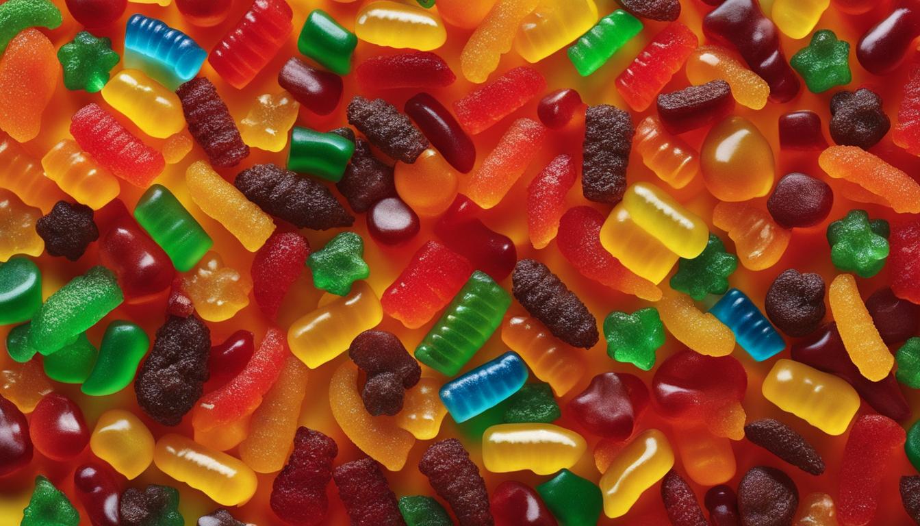 Did Trolli Change Their Recipe? Find Out Here