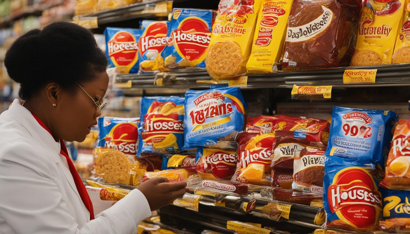 Did Hostess Change Their Recipe? Find Out Here!
