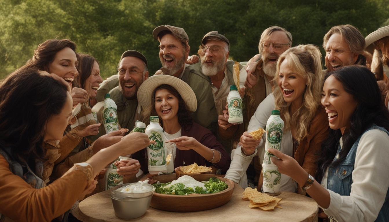 Did Hidden Valley Ranch Change Their Recipe? Find Out!