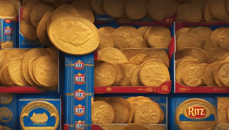 Did Ritz Change Their Recipe? Find Out Now!