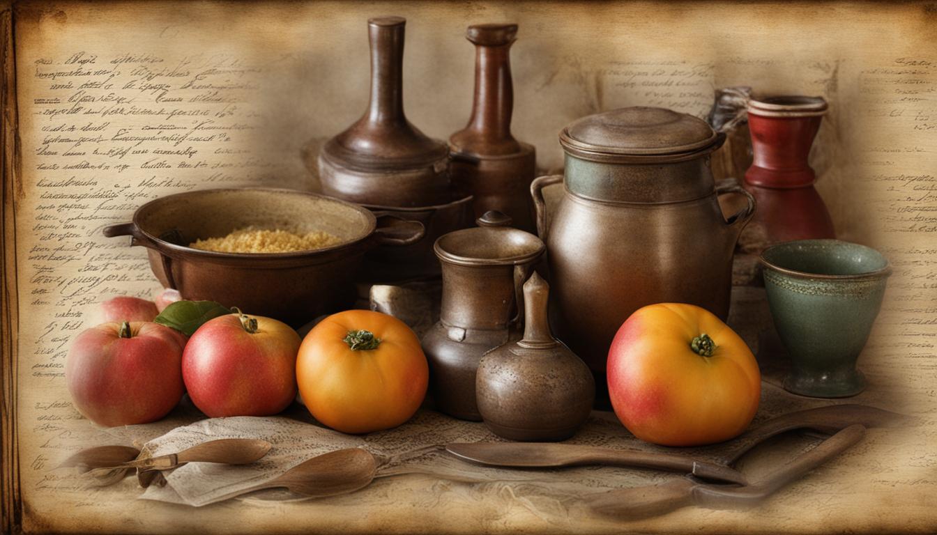 Why Do Recipes Have Stories? The Heartwarming Reason