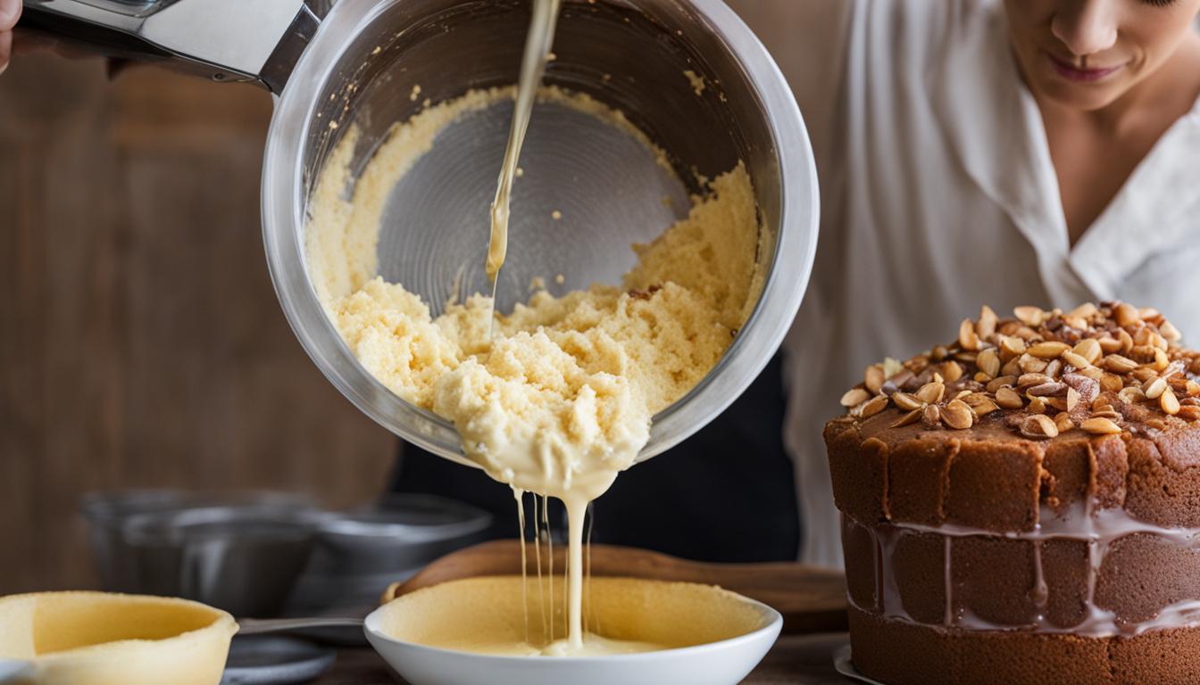 Doubling a Cake Recipe: Tips & Tricks Unveiled