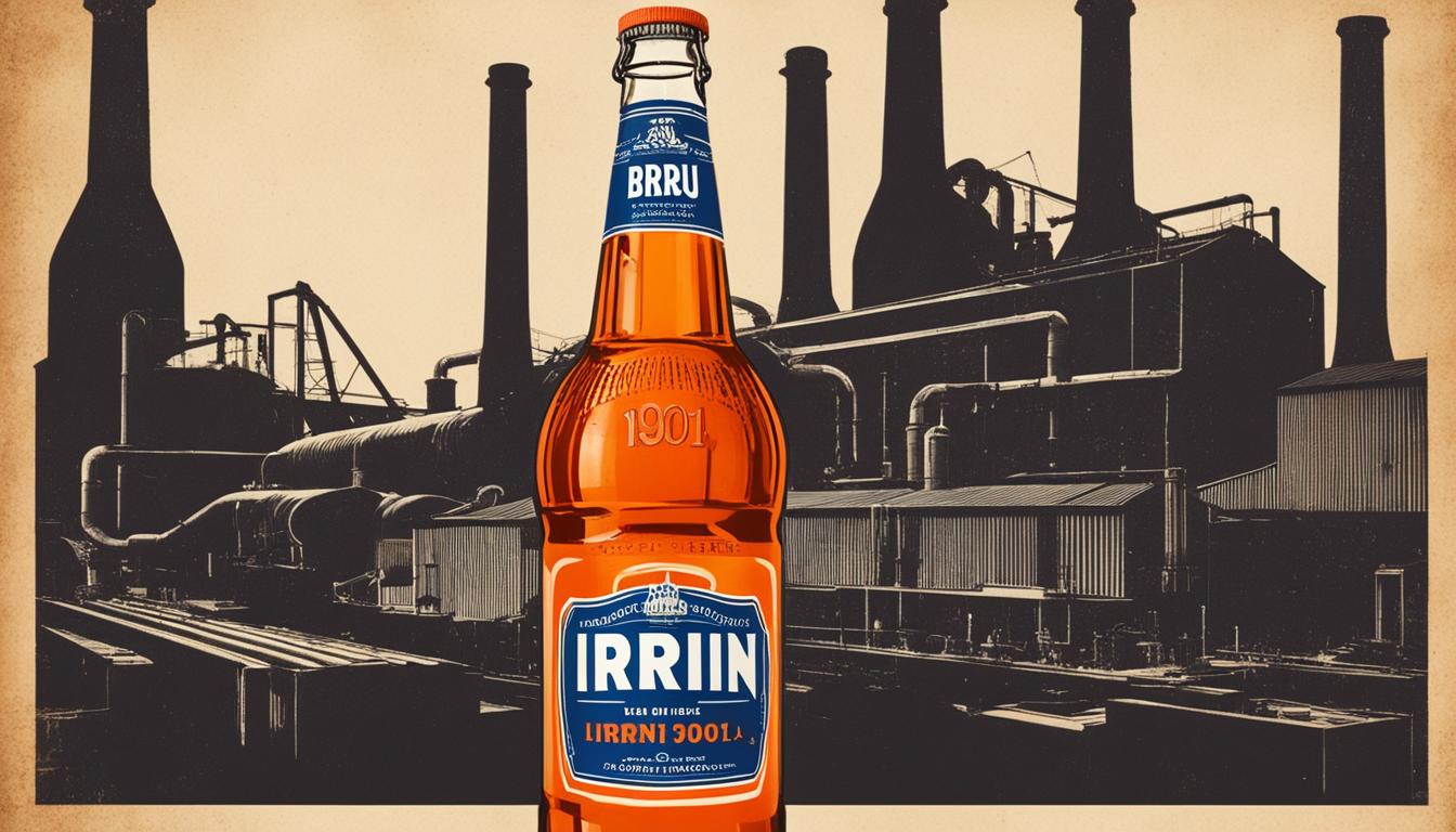 Did IRN BRU Change Recipe? Find Out Here!