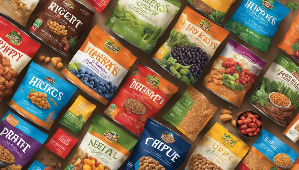 Recipe vs Ingredients: Key Differences Explained