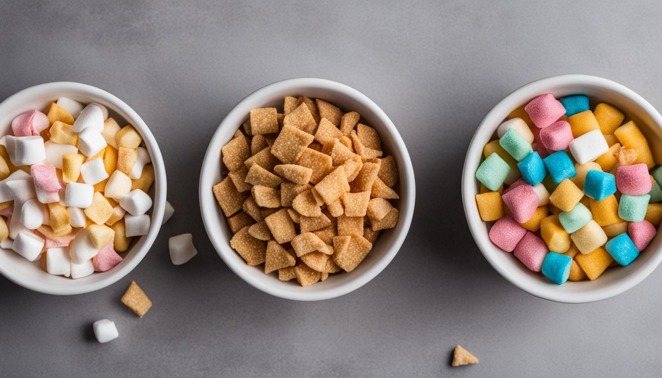 Did Kix Change Their Recipe? Find Out Now!