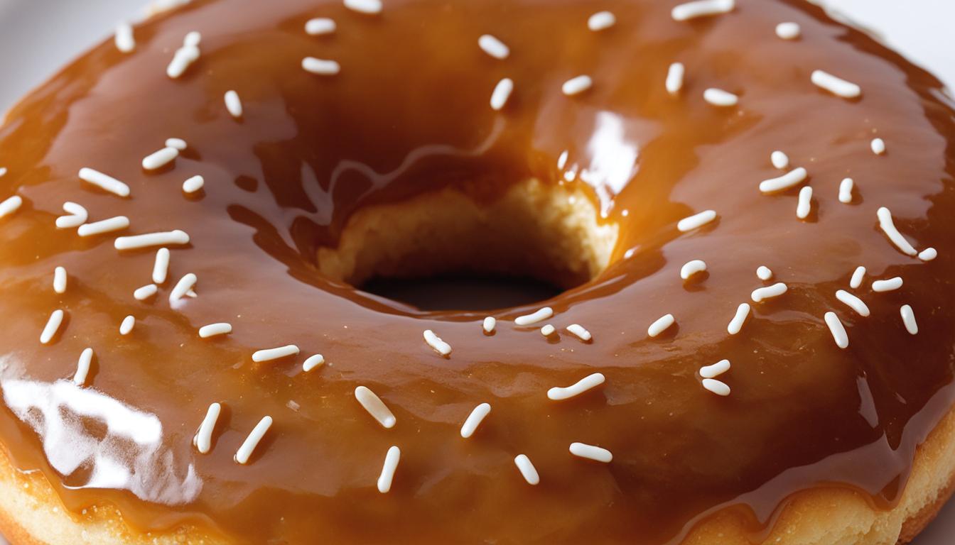 New Recipe Alert? Krispy Kreme's Latest Update
