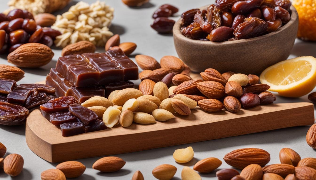 Did Lara Bar Change Their Recipe? Find Out Now