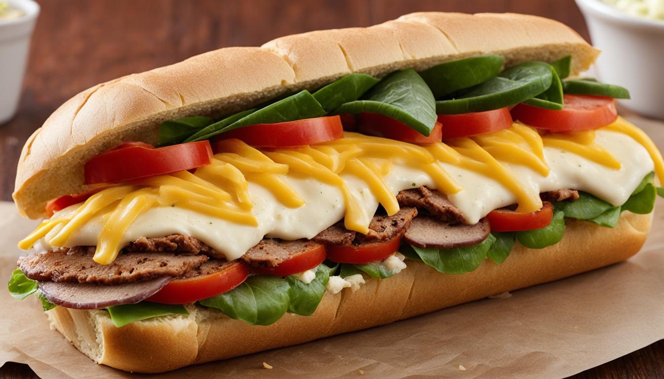 Subway Bread Update: Did They Change the Recipe?