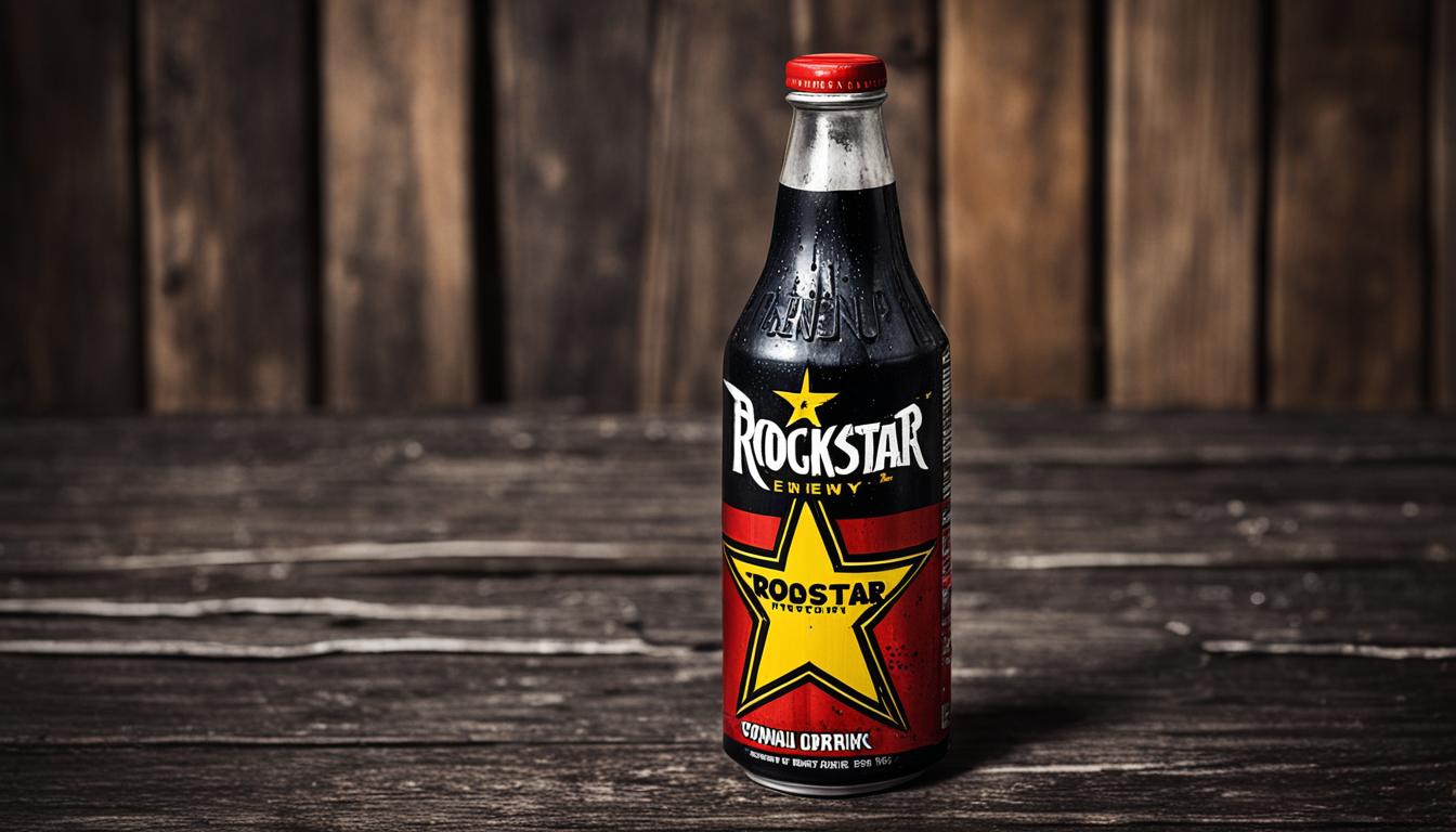 Rockstar Energy Drink: Did They Change Their Recipe?