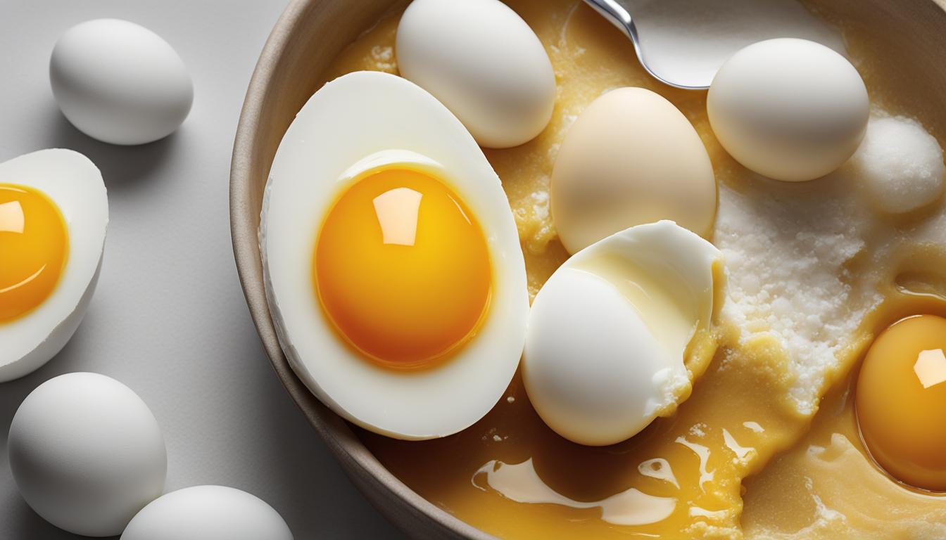 Understanding What Do Eggs Do in a Recipe