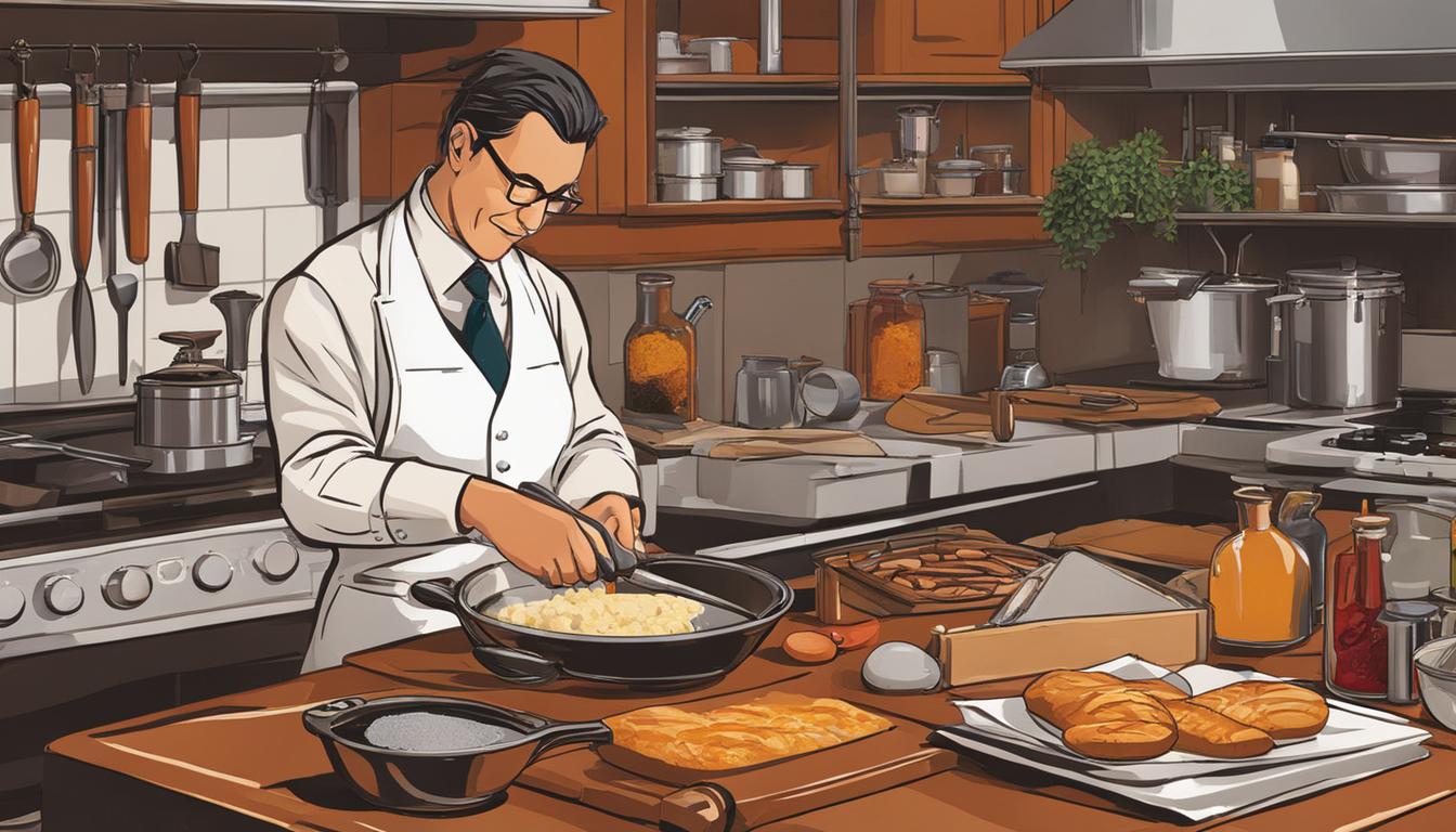 Cost to Patent a Recipe - Essential Guide