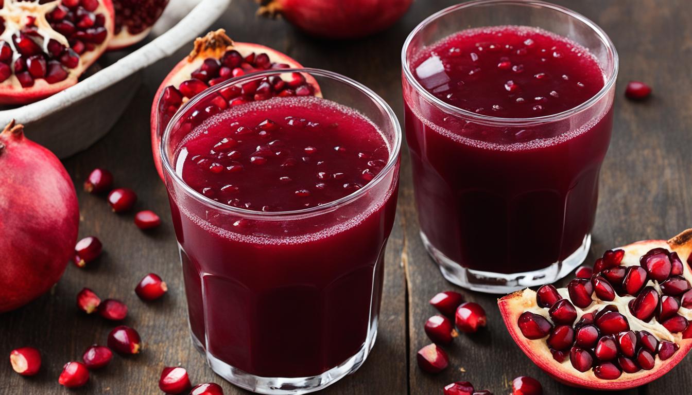 Did POM Juice Change Recipe? Get the Scoop!