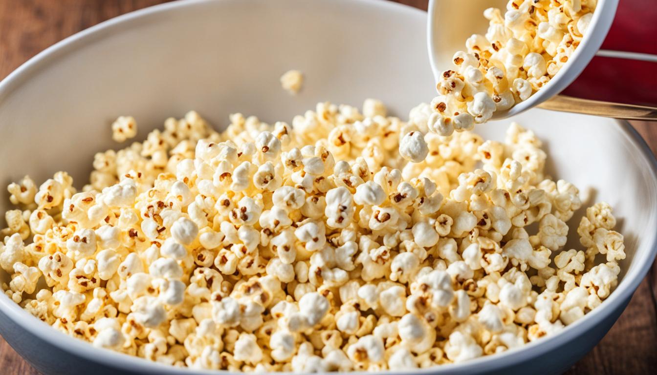 Did Orville Redenbacher Change Their Butter Recipe?