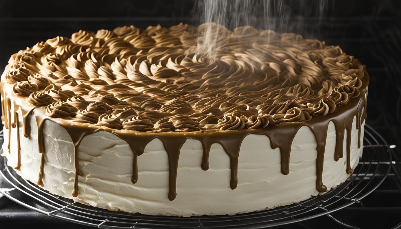 Easy Do Nothing Tornado Cake Recipe To Try!