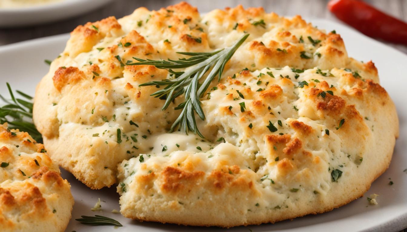 Red Lobster's Biscuit Recipe: Did It Change?