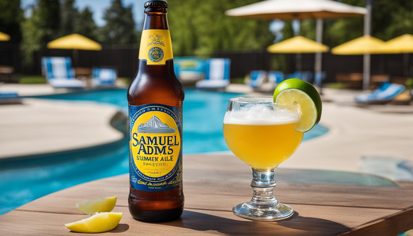 2017 Samuel Adams Oktoberfest Recipe Update?